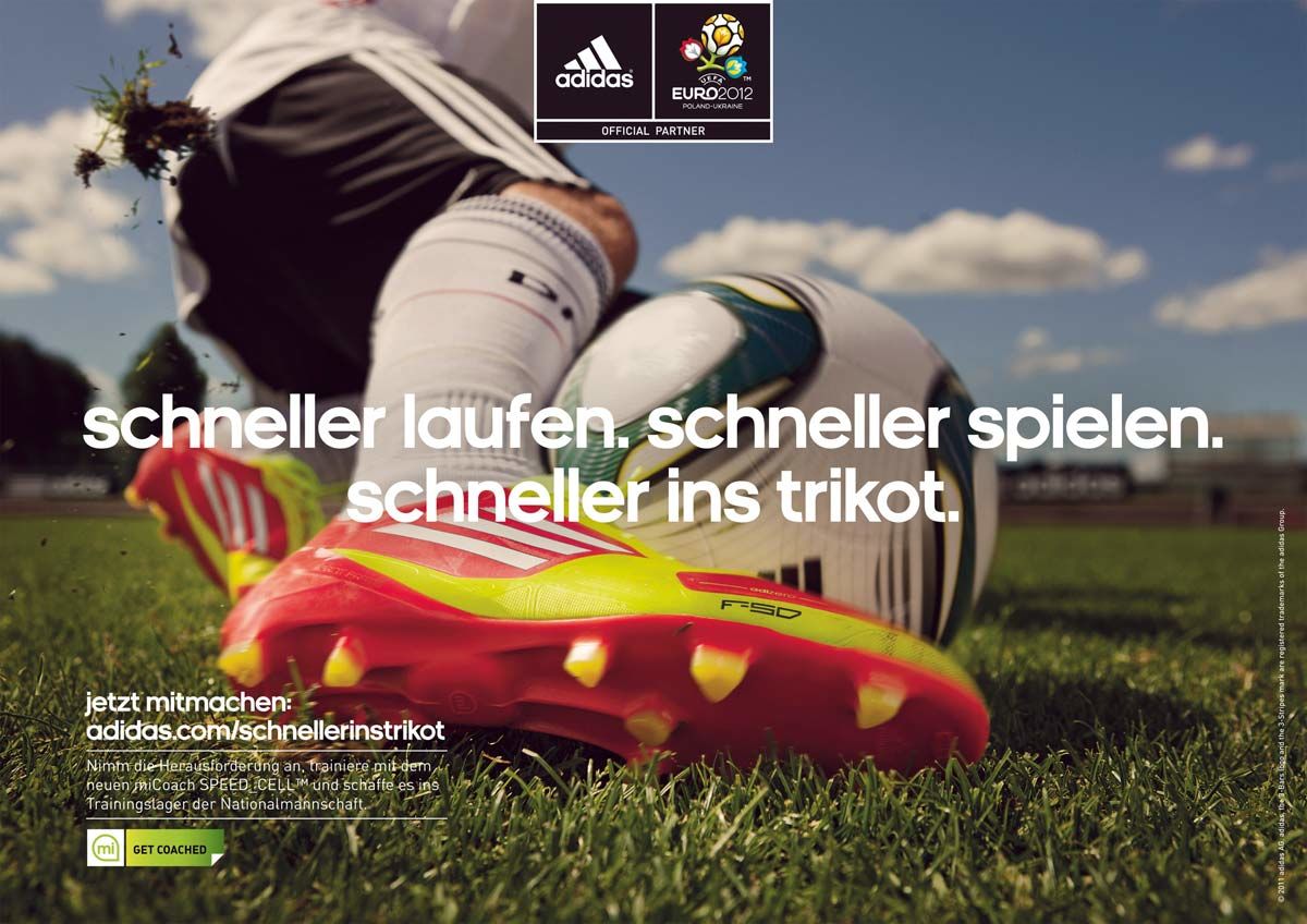 Klaus Stiegemeyer Photographers: Advertising